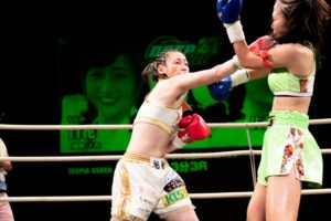 『DEEP☆KICK37』は年度最終戦に相応しく一介の地方大会とは思えないほど充実したイベントになった！ – 週刊ファイト