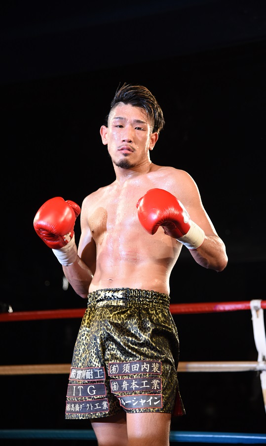 直前インタビュー！ジャパンキックボクシング協会！2020年1月5日（日）新春第1弾大会「KICK ORIGIN 2010 1st ～2020 ...