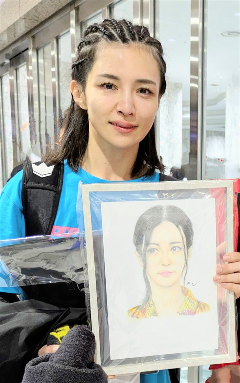 [ファイトクラブ] 諦めなければ夢は終わらない 元RIZINガールあきぴMMA挑戦の軌跡 – 週刊ファイト